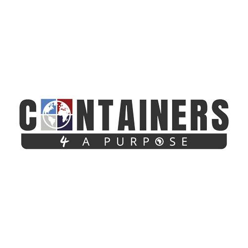 Containers 4 a Purpose - ACO